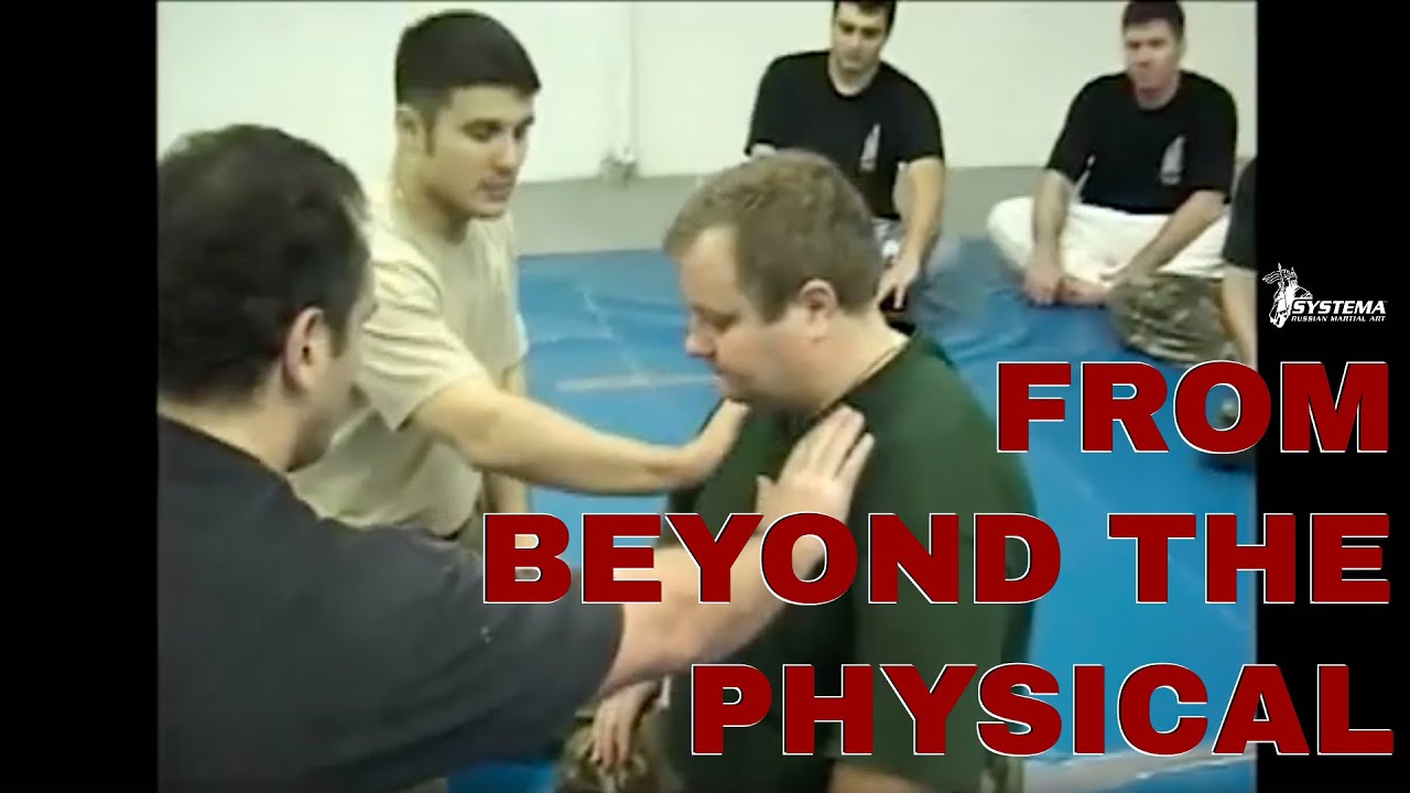 From Beyond the Physical film - YouTube
