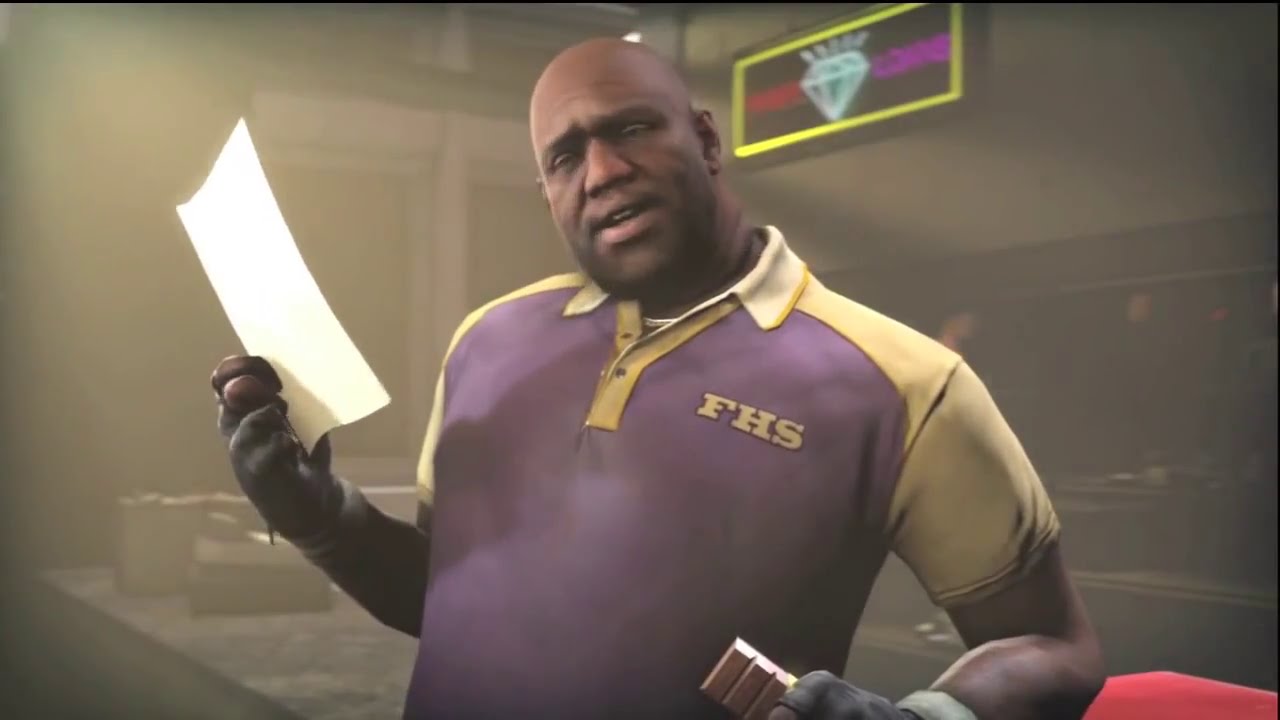 Beautiful Chocolate Man - YouTube