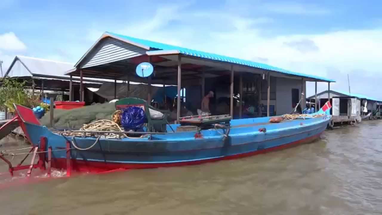 mekong express - YouTube