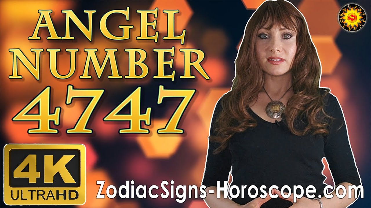Seeing Angel Number 4747 Meaning Symbolism Love And Spiritual seeing-angel-number-4747-meaning-symbolism-love-and-spiritual