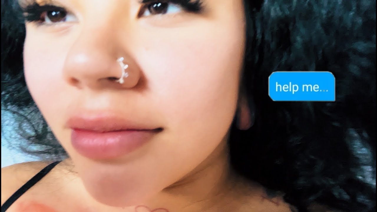 YIKES - YouTube