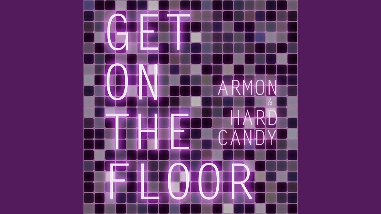Get On The Floor - YouTube