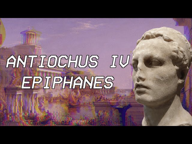 Antiochus General
