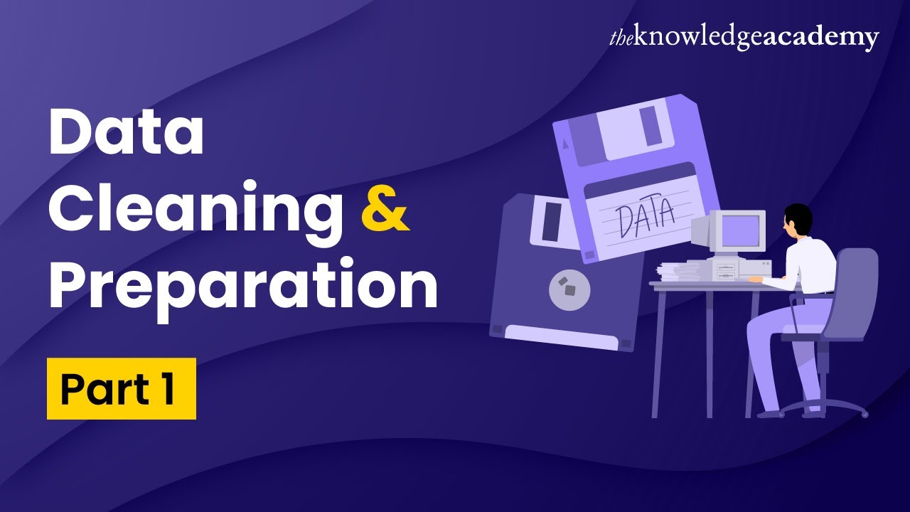 Data Cleaning and Preparation – Part 1 | Data Analysis with Python ...
