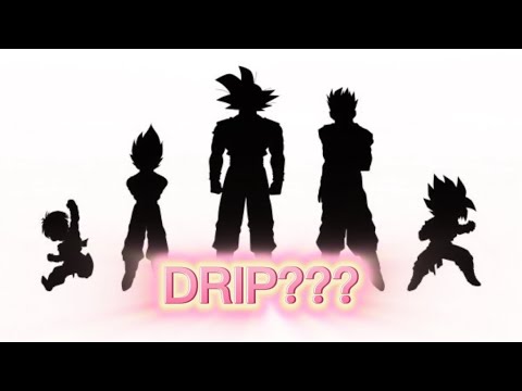 Top Ten BEST FITS in Dragon Ball - Part one - YouTube