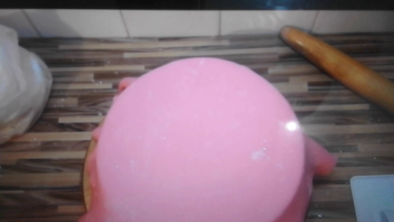 PASTA YAPIMI - YouTube