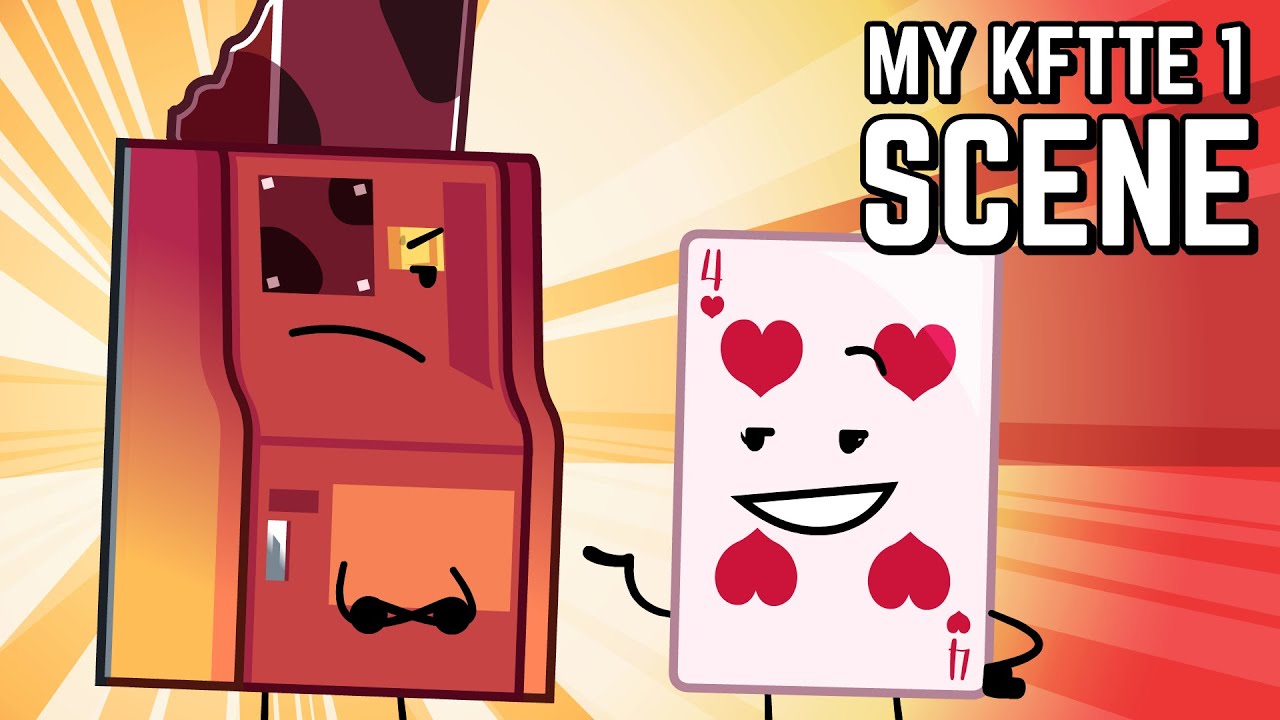MY KFTTE 1 SCENE [READ DESCRIPTION] - YouTube