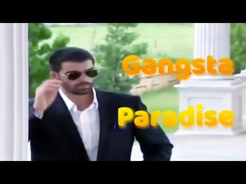 Maraz Ali - Gangsta's Paradise (ADANALI)