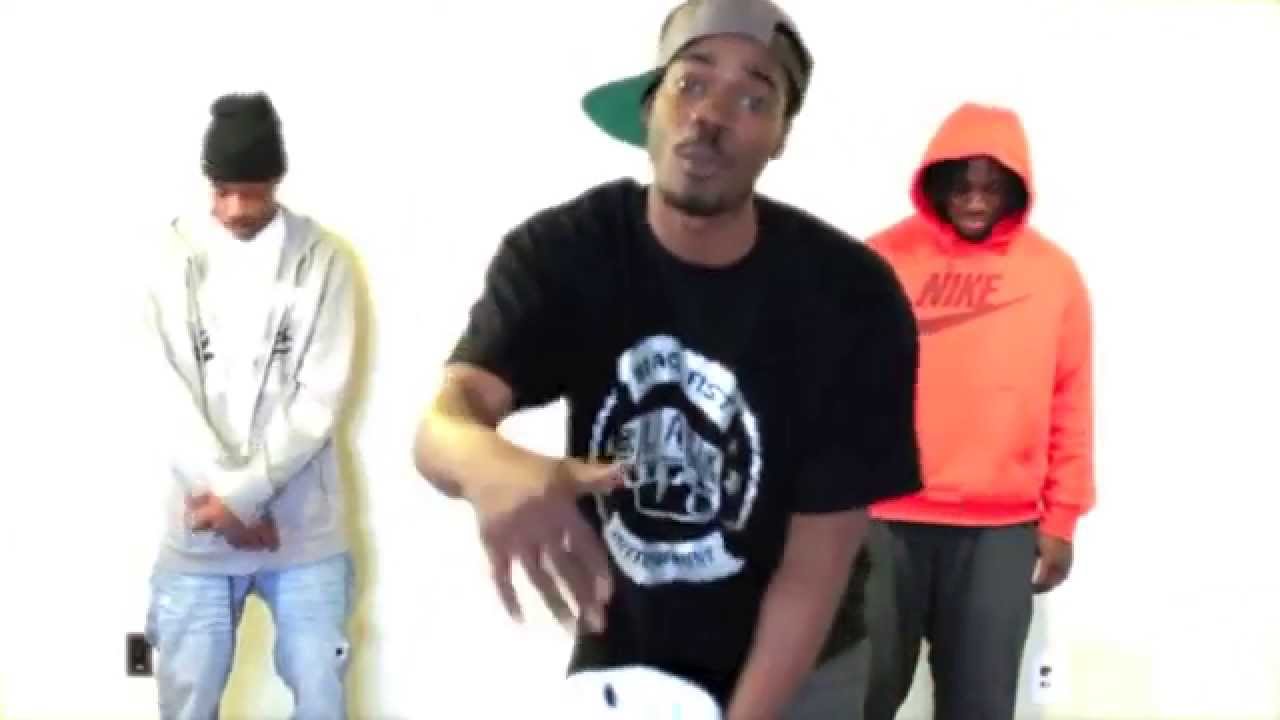 Alexnda Tha Great (Clean Up) w/ 21 Th. King & Kyler Keith - YouTube