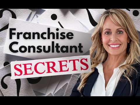 Kim Daly's Proven Formula for Franchise Success: A Game-Changer in 2025 ...