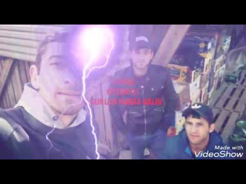 Togrul Göyçaylı hesretdeyem