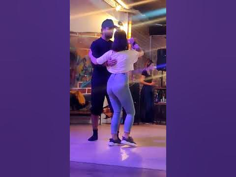 Markim Dancer ®ZOUK Dancer Internacional #zouk #brazilianzouk #brazouk - YouTube