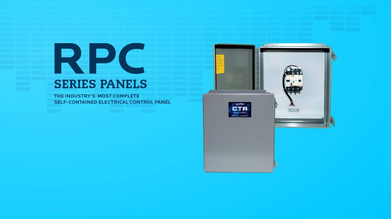 RPC Advanced Options and Accessories (6/6) - YouTube