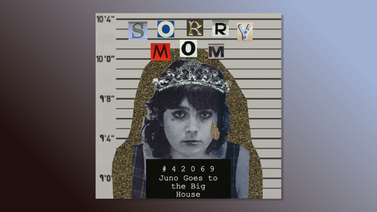Sorry Mom - 2006 (Official Audio) - YouTube
