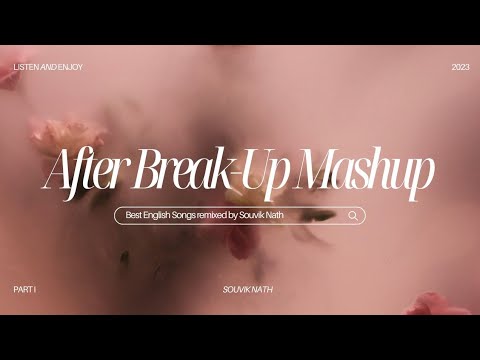 English After Breakup Mashup | Alan Walker Mashup | Ava Max | Avicii ...