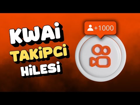 KWAİ TAKİPÇİ KASMA HİLESİ - KWAİ TAKİPÇİ BOTU 2025 |  KWAİ TAKİPÇİ HİLESİ (ÇALIŞIYOR)