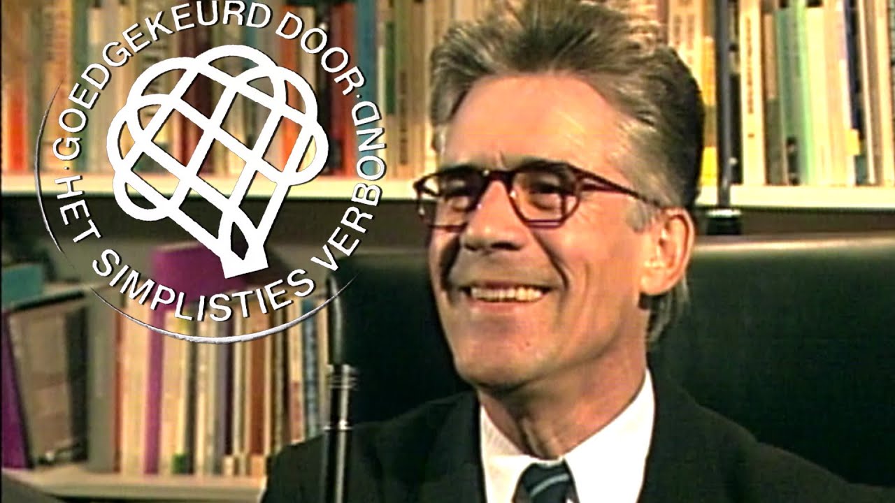 Ik ben genoemd - Van Kooten en De Bie - YouTube