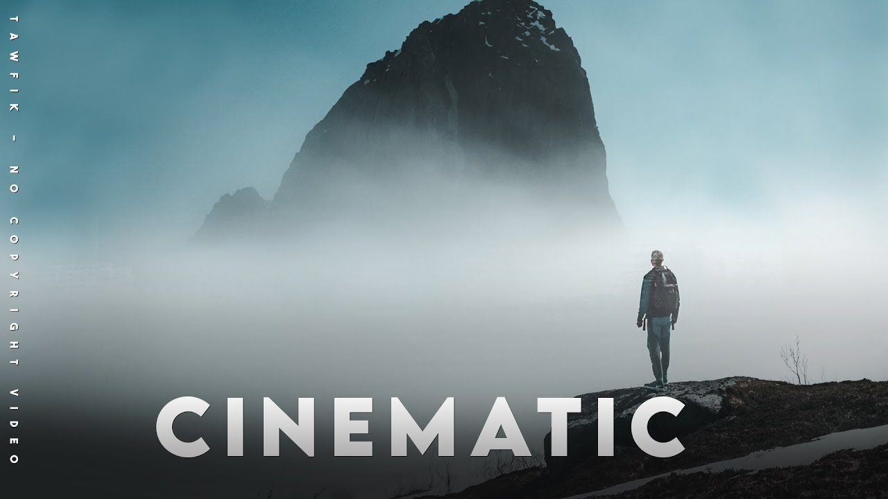 Motivation Cinematic Video HD Free Stock Footage - YouTube