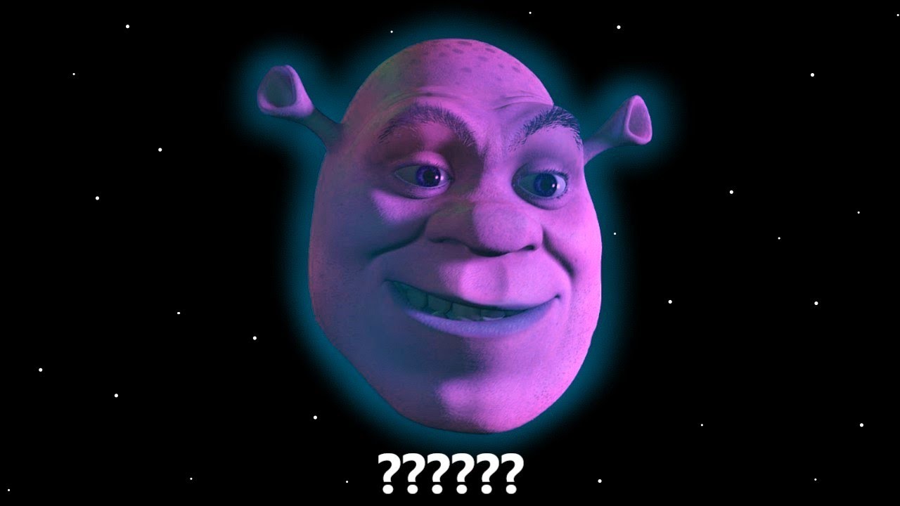12 Shrek "Oh Hello There" Sound Variations in 32 Seconds - YouTube