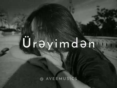 Sevgiyə Mən inanmıram.Çünki Bu Qəlbimi Qıran Qırıb💔😔