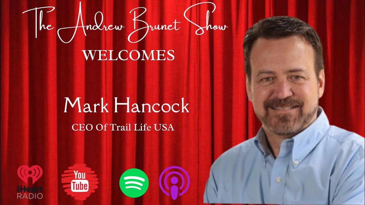 Season 3, Episode 1: Mark Hancock, CEO of Trail Life USA - YouTube