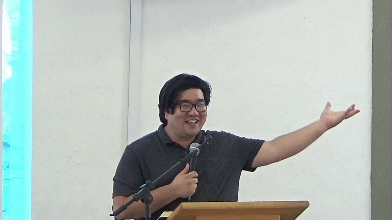 Esperança - 12/01/2020 - Daniel Tanaka - YouTube