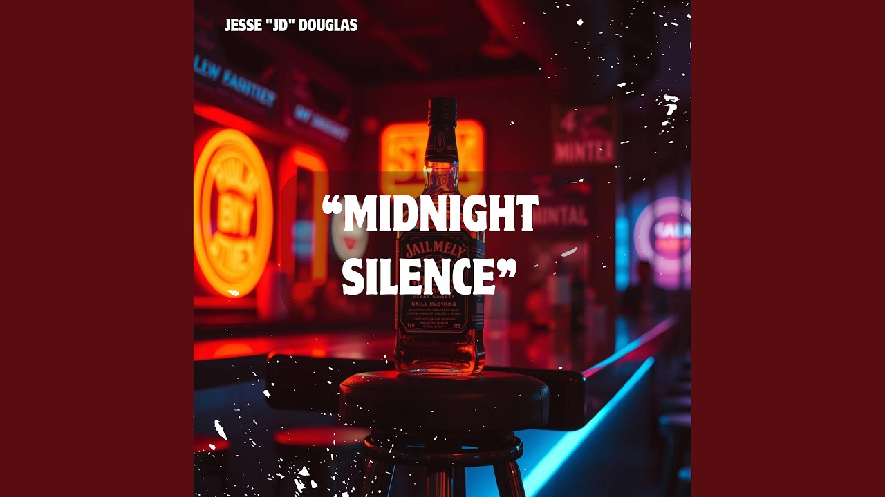 Midnight Silence - YouTube