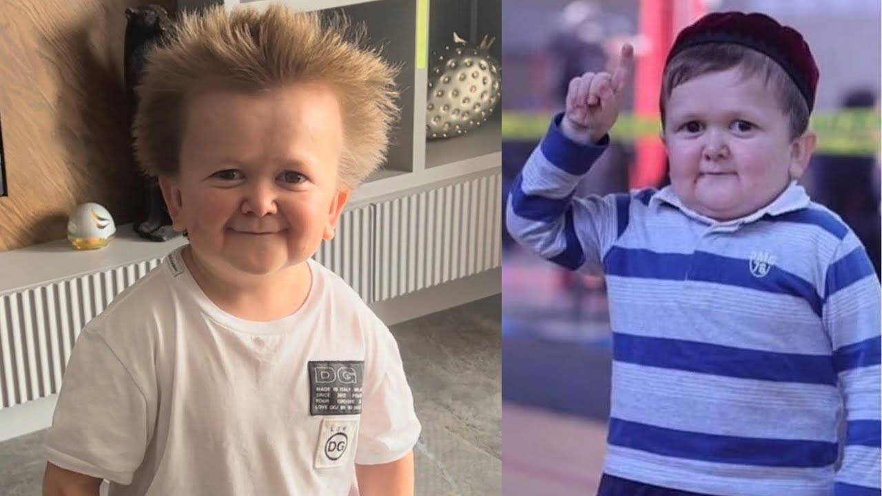 HASBULLA MAGOMEDOV ENANO RUSO FAMOSO TOMANDO CERVEZA EN LIVE DE ...