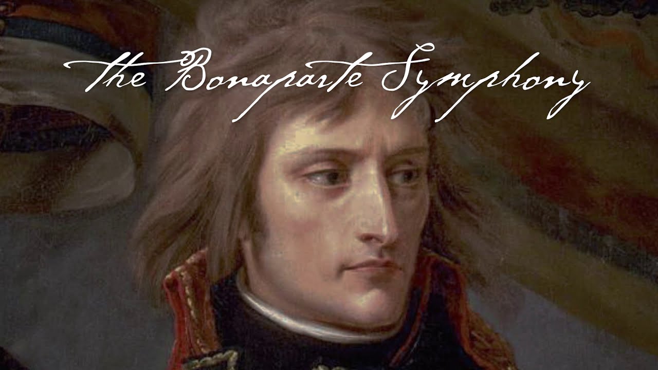 Behind the Music | Beethoven's Symphony No. 3 - YouTube