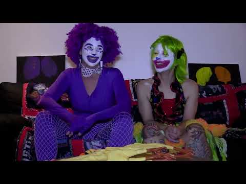 Clown City S1E10 \