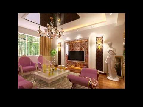 fedisa interior design information in india 4 - YouTube