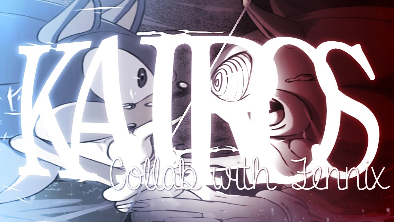 KAIROS | Collab w/Fennix ♥ [Sonic] - YouTube
