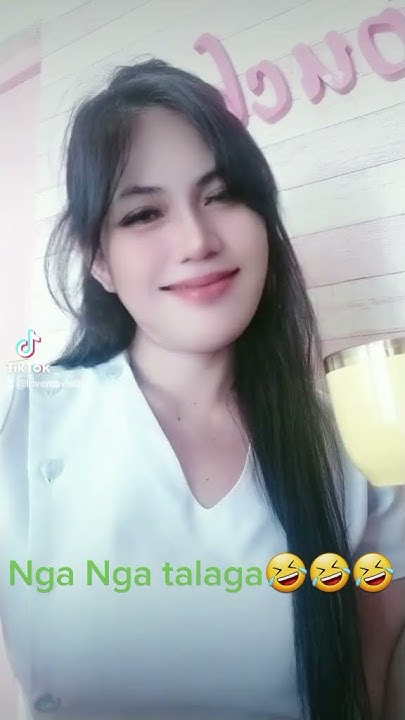 nga nga talaga 🤣🤣🥰 - YouTube
