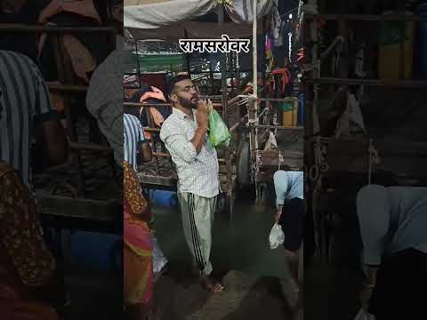 Ramdev yatra mini Vlog  #ramdevji #ramdevrayatra2026 #trending #fyp 