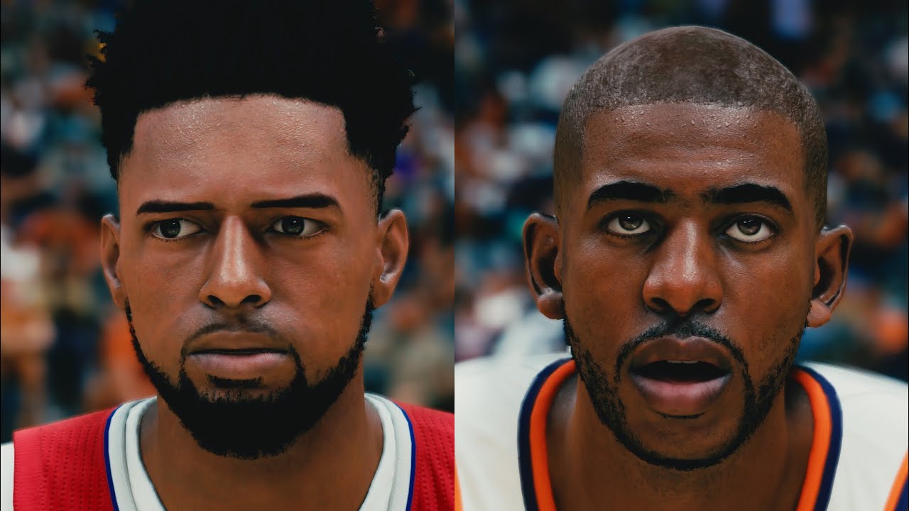 NBA 2k22 My Career Next Gen The Point God Career Ep.31 WCF GAME 4 ...