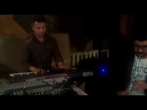 Fariz Imisli       Rasiya Perim toyu