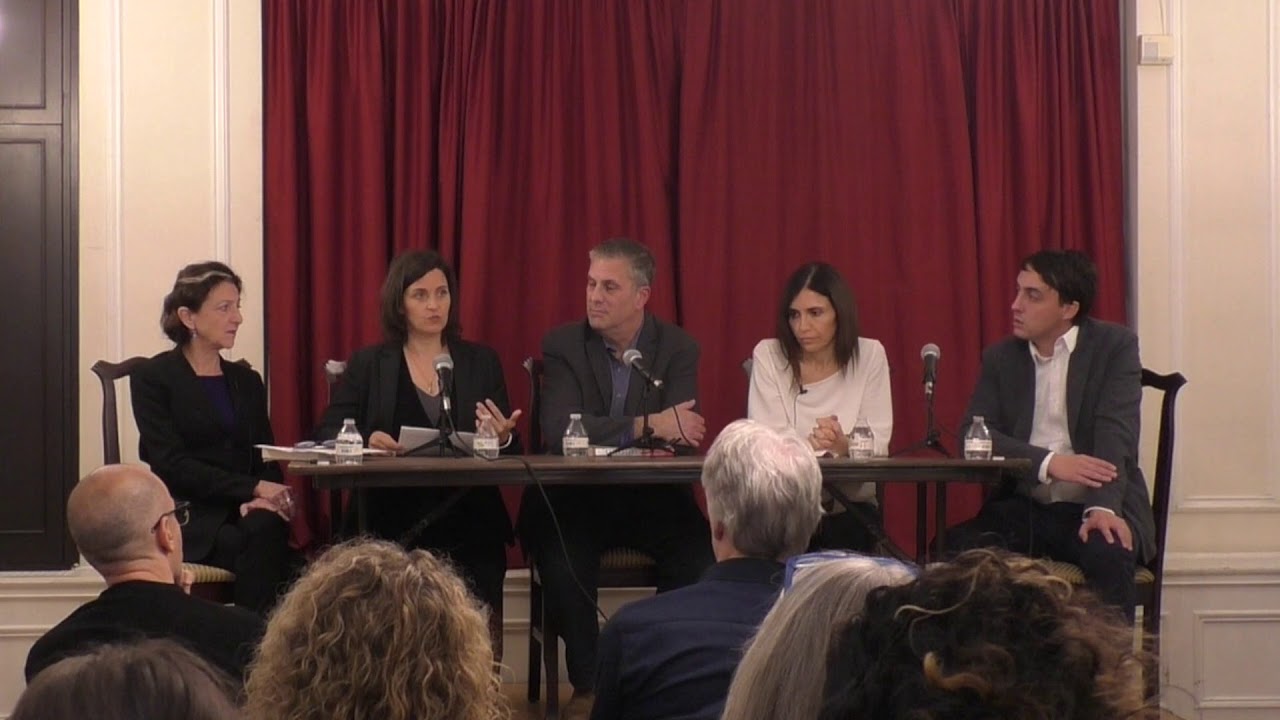 Life During Wartime - YouTube