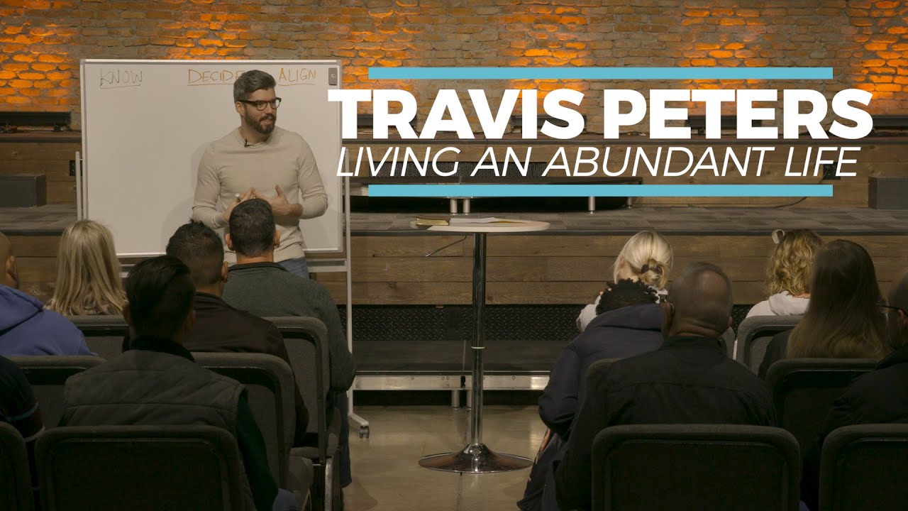 Travis Peters - Finance pt.2 - YouTube