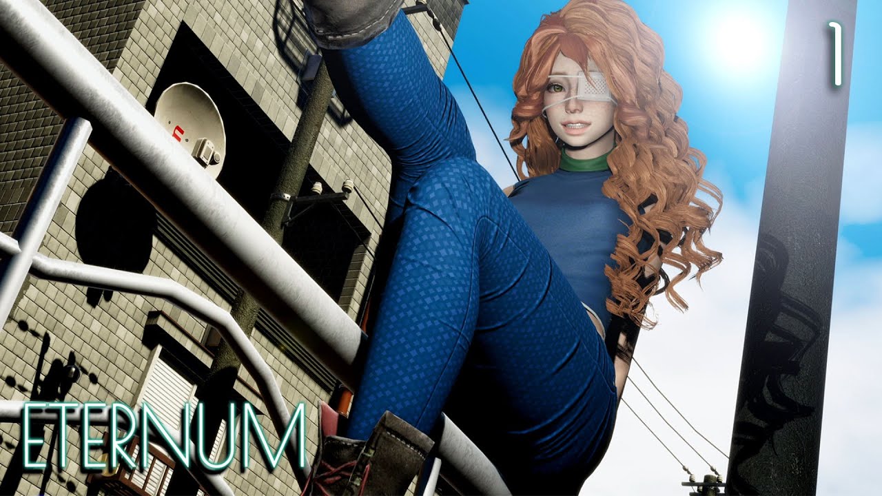 IS IT GOOD? ∙ ETERNUM ∙ 1 - YouTube
