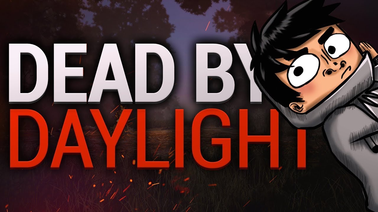 DEAD BY DAYLIGHT : Reste avec nous JoJo 💀 - YouTube