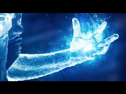 Hydrokinesis (Methodical/Slow Building) - YouTube