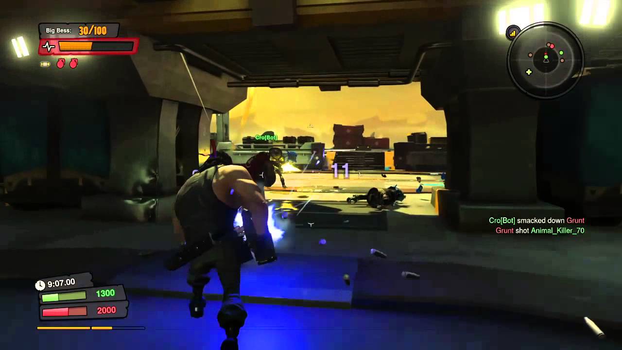 Loadout! Gameplay/ commentary PS4 - YouTube