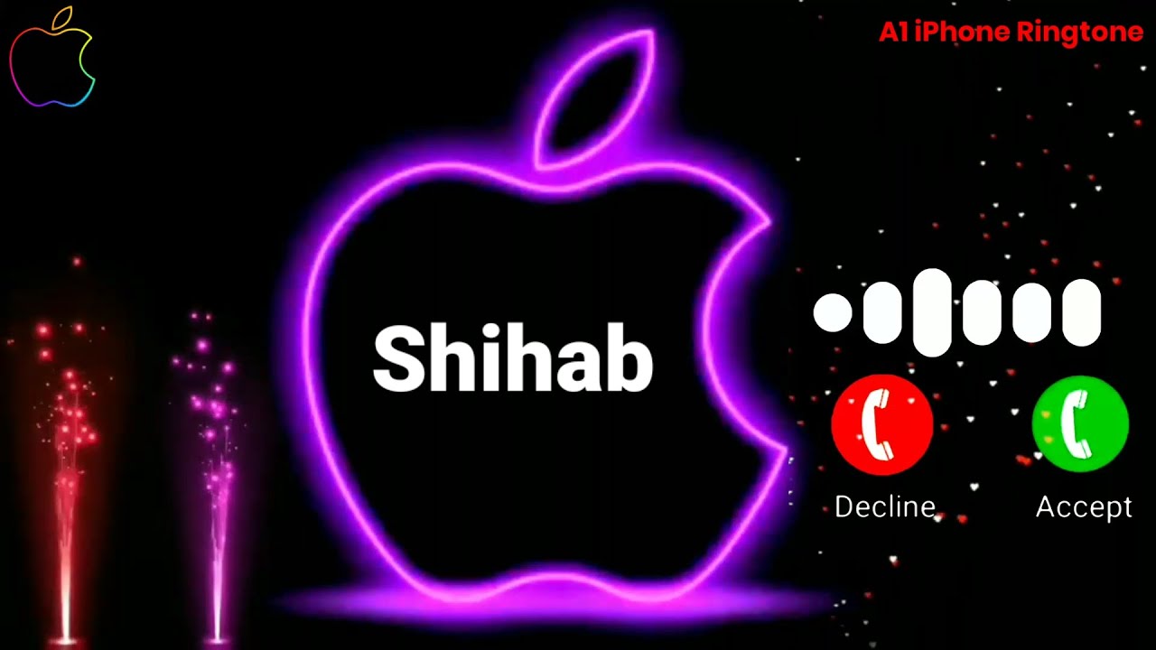 Shihab Name Ringtone | Shihab Name Status | Shihab Name Song | New ...