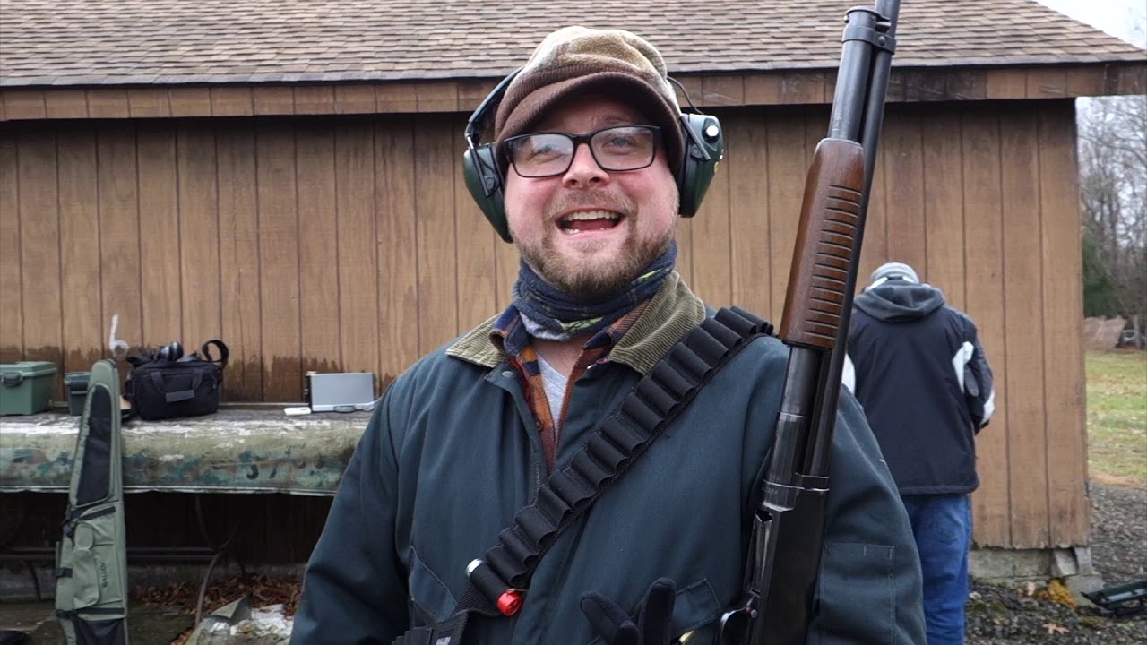 Novicky Thanksgiving Shoot - 2019 - YouTube