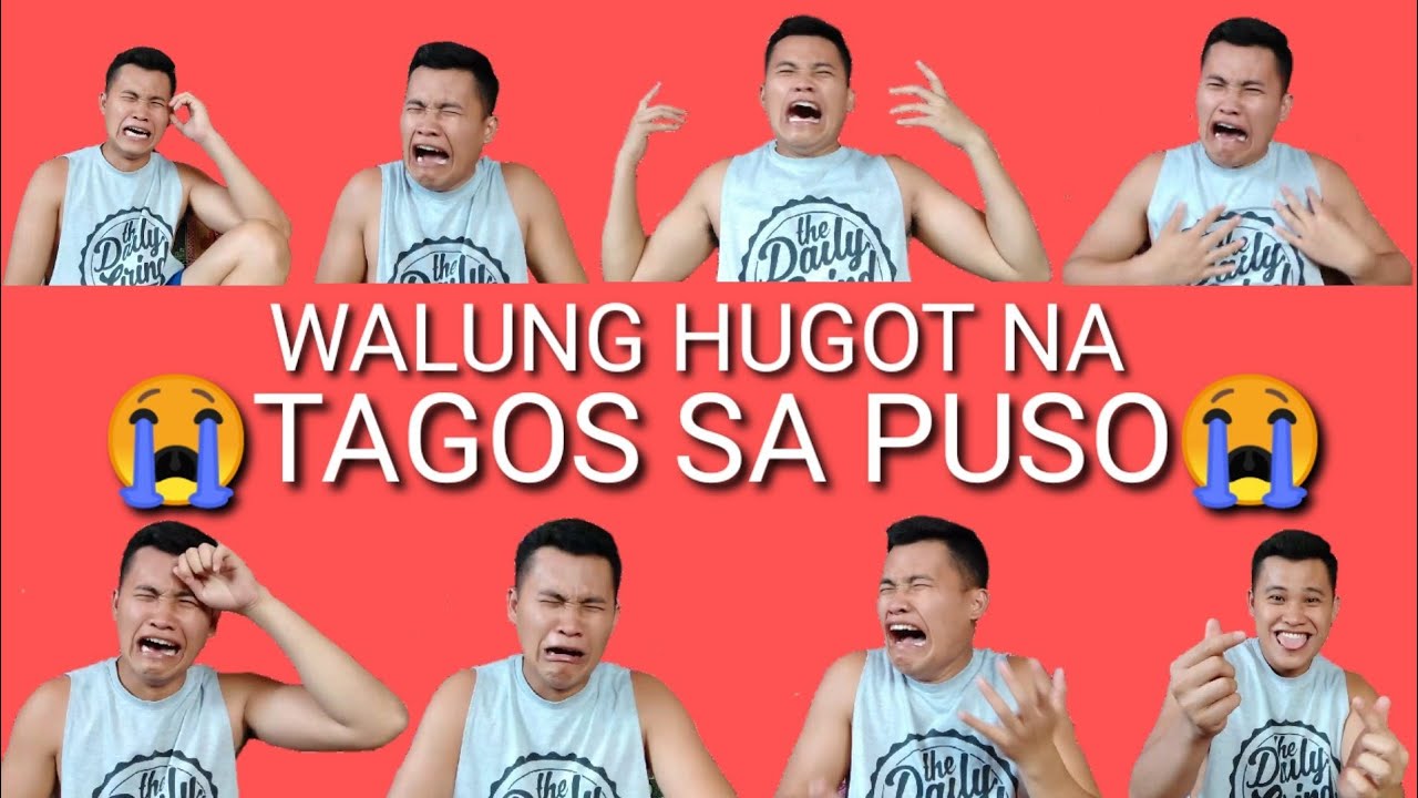 Tagos sa PUSO/ 8 HUGOT LINES COMPILATION PART 2 - YouTube