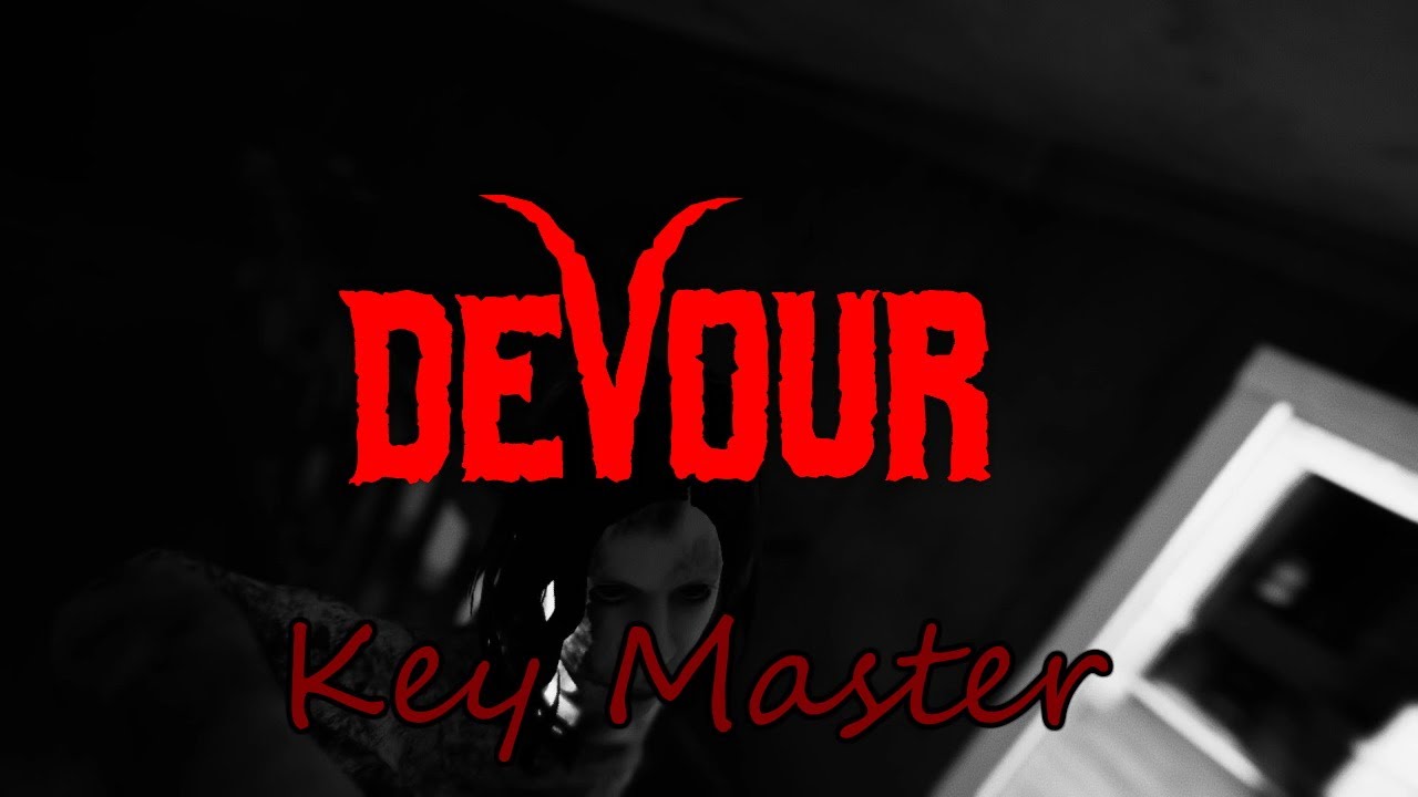 Devour - Key Master - YouTube