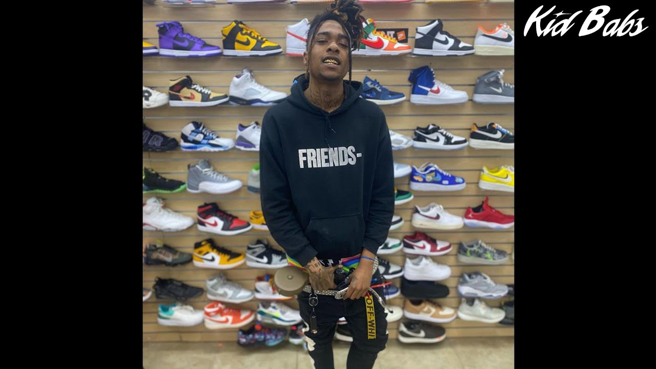 [FREE] Tse E2 + 10TA Lil A Type Beat "Skazka" | Flint Sample Type Beat - YouTube