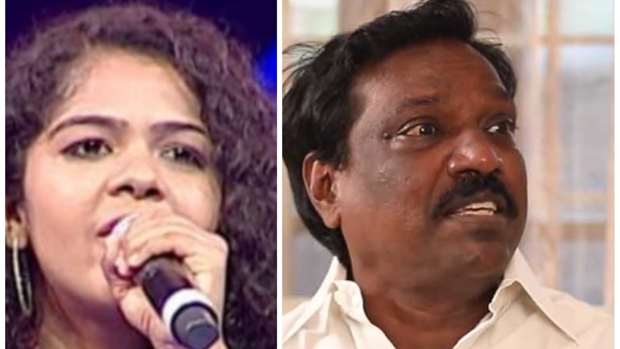 pushpavanam kupusamy singer song for priya jerson. kaal mulaitha poovum ...