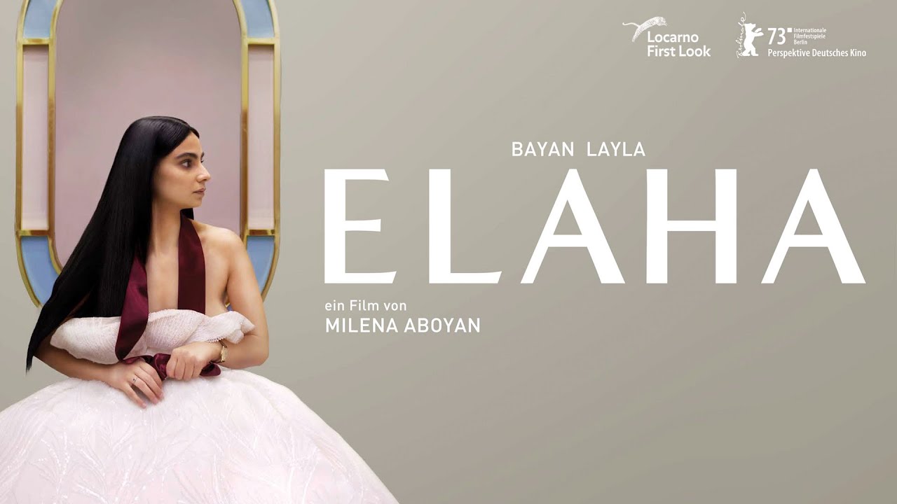 ELAHA - dt. Trailer - ab 23. November im Kino! - YouTube