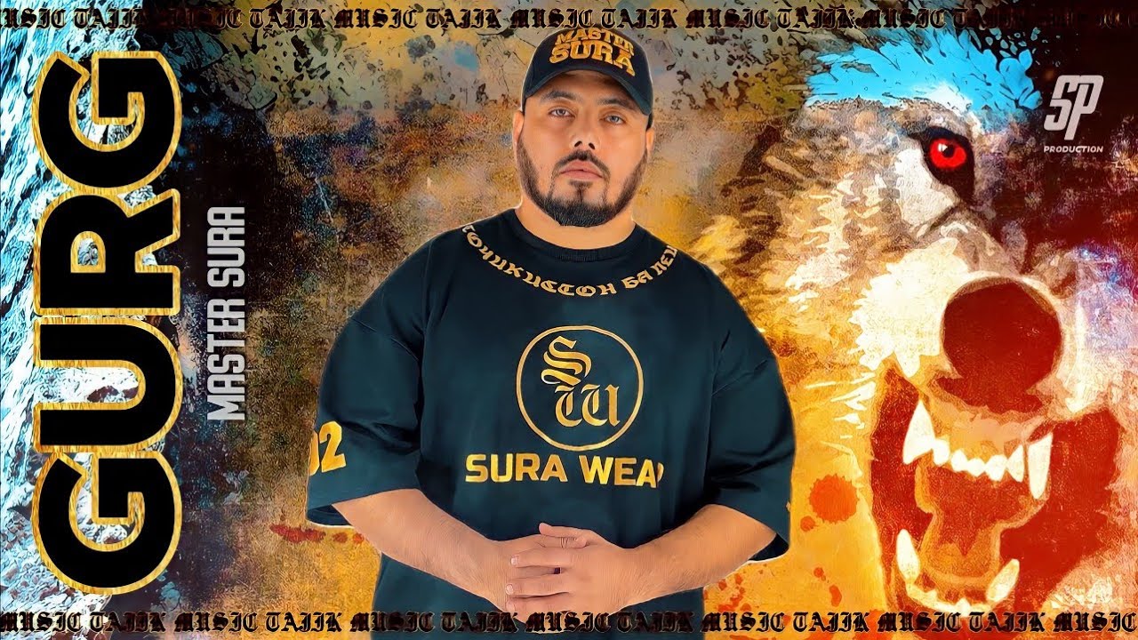 Master Sura - GURG - YouTube